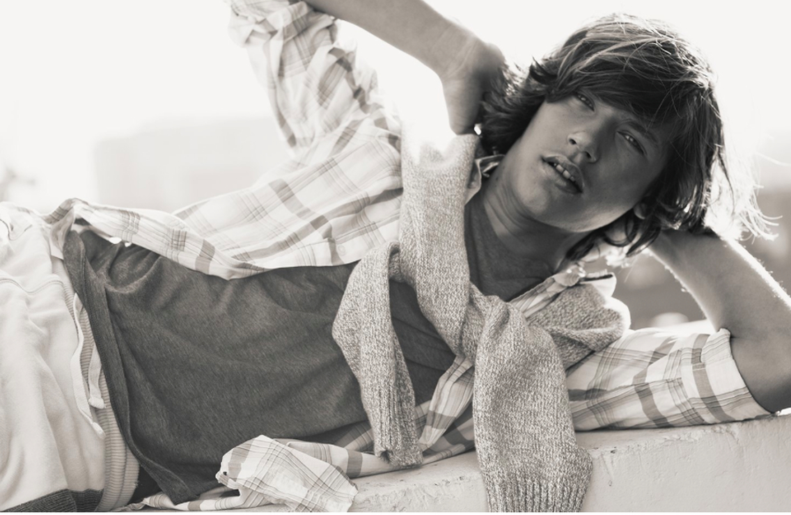 Picture of Jack Huntington-Rainey