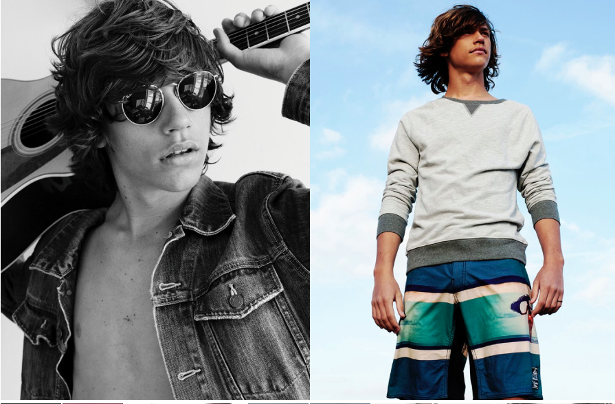 Image of Jack Huntington-Rainey