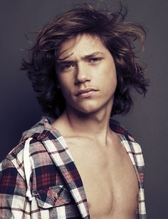 Picture of Jack Huntington-Rainey