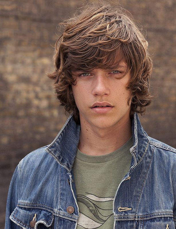 Picture of Jack Huntington-Rainey