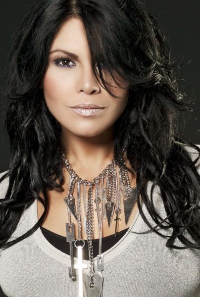 Picture of Olga Tanon