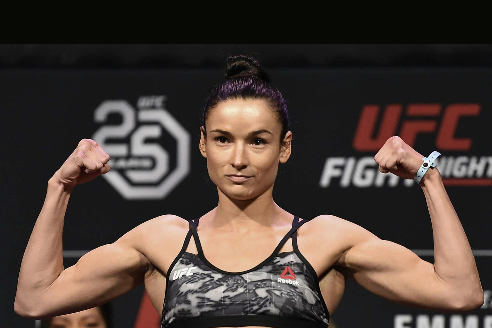 Picture of Maryna Moroz