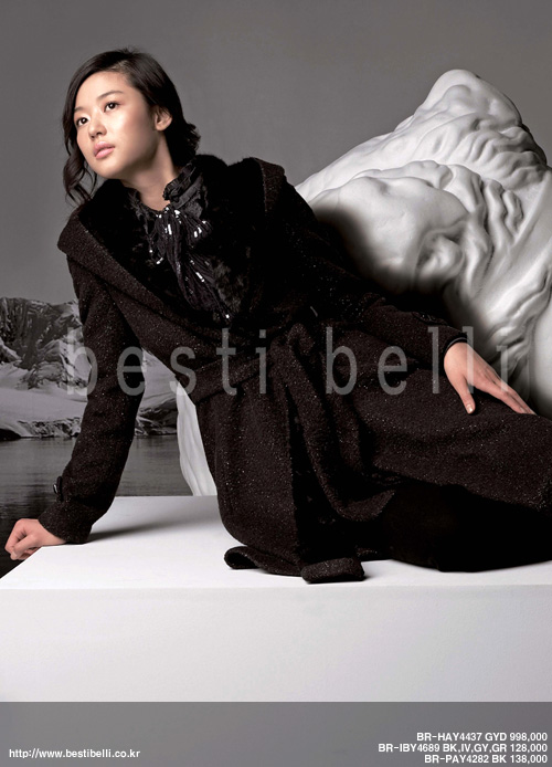 Picture of Gianna Jun
