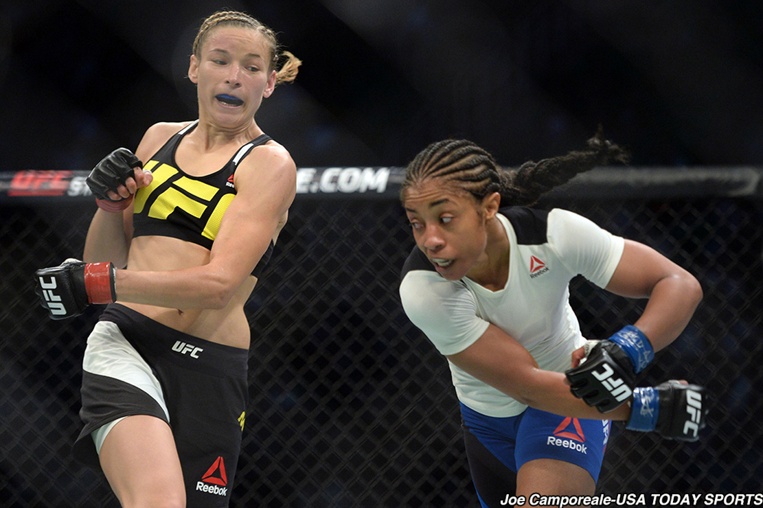 Picture of Maryna Moroz