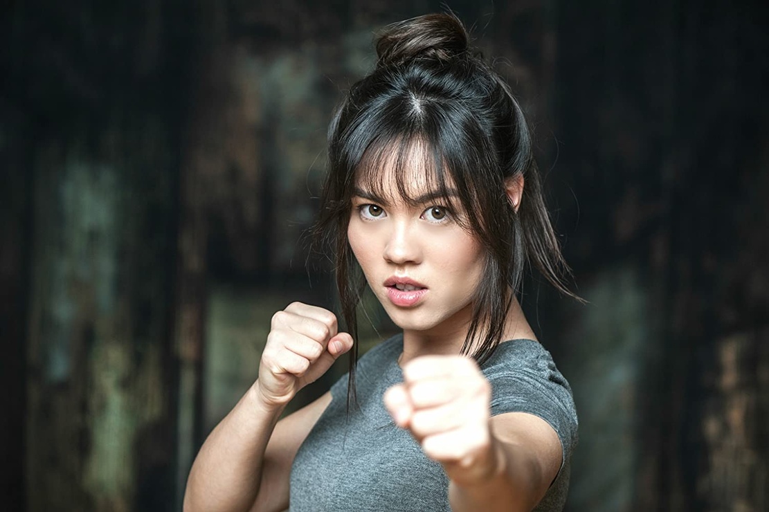 Georgia Leva picture