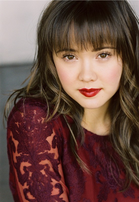 Picture of London Thor