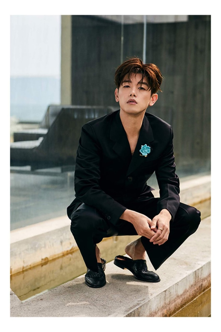 Picture of Eric Nam