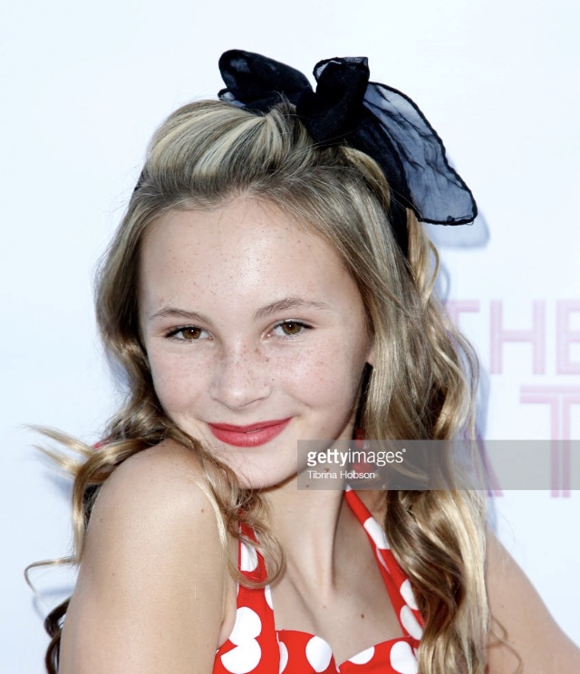 Picture of Avery Hewitt