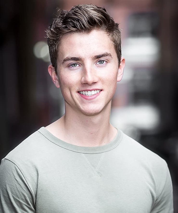 Picture of Callum Gow