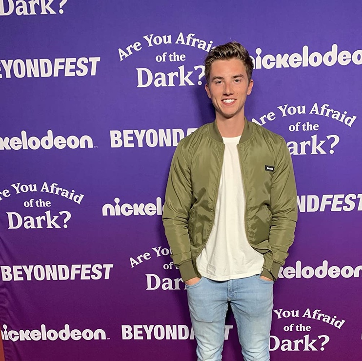 Picture of Callum Gow