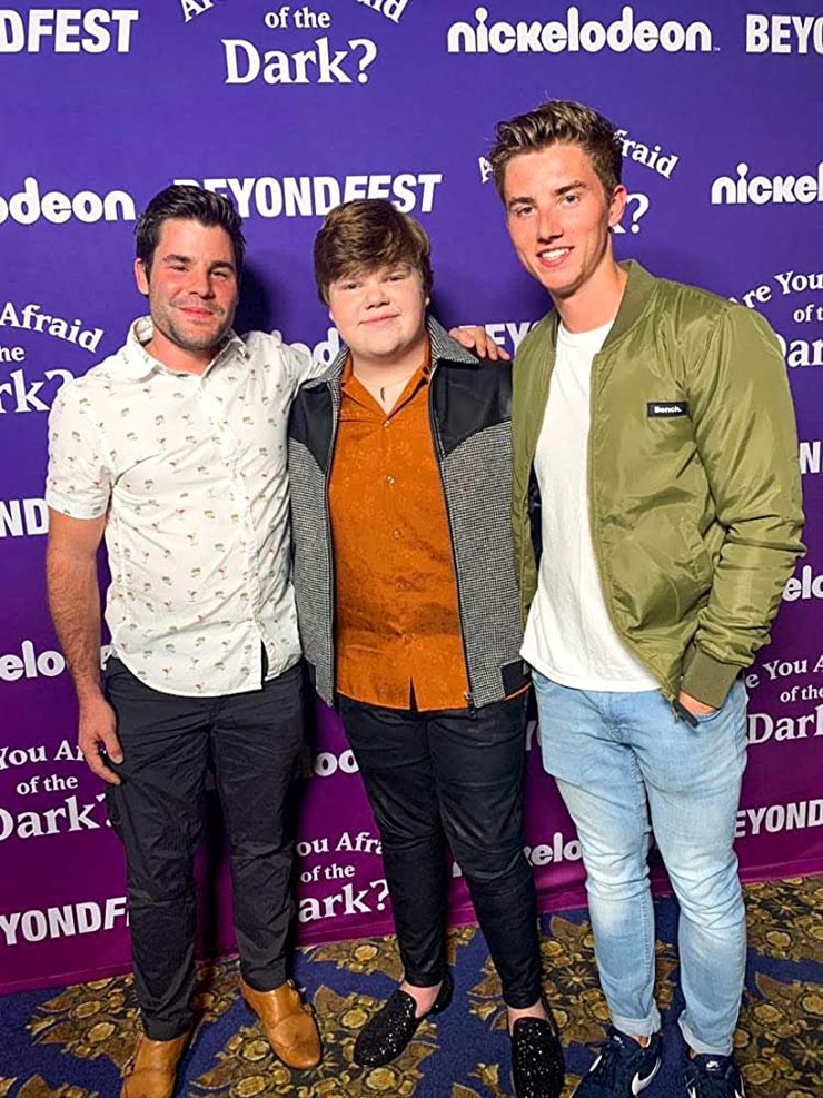 Picture of Callum Gow