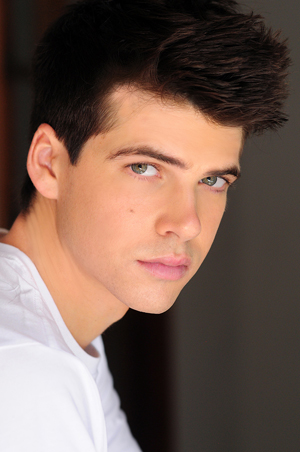 Picture of Brett Pierce