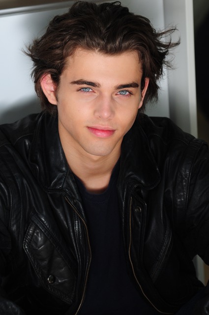 Picture of Marcus Zane