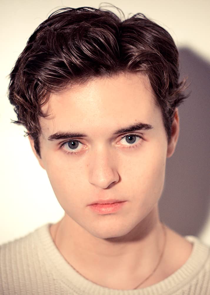 Image of Dylan Colton