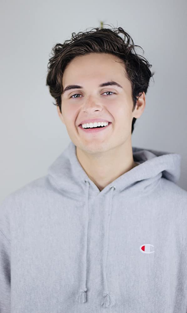 Picture of Dylan Colton