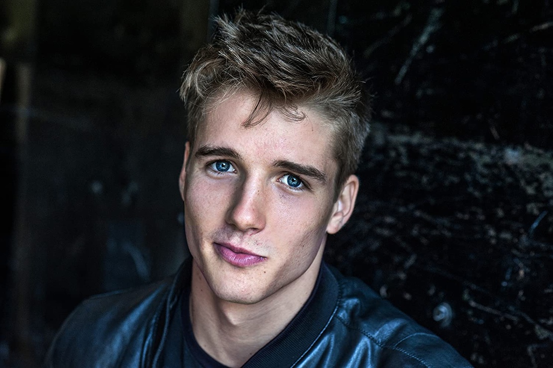 Picture of Christian Martyn