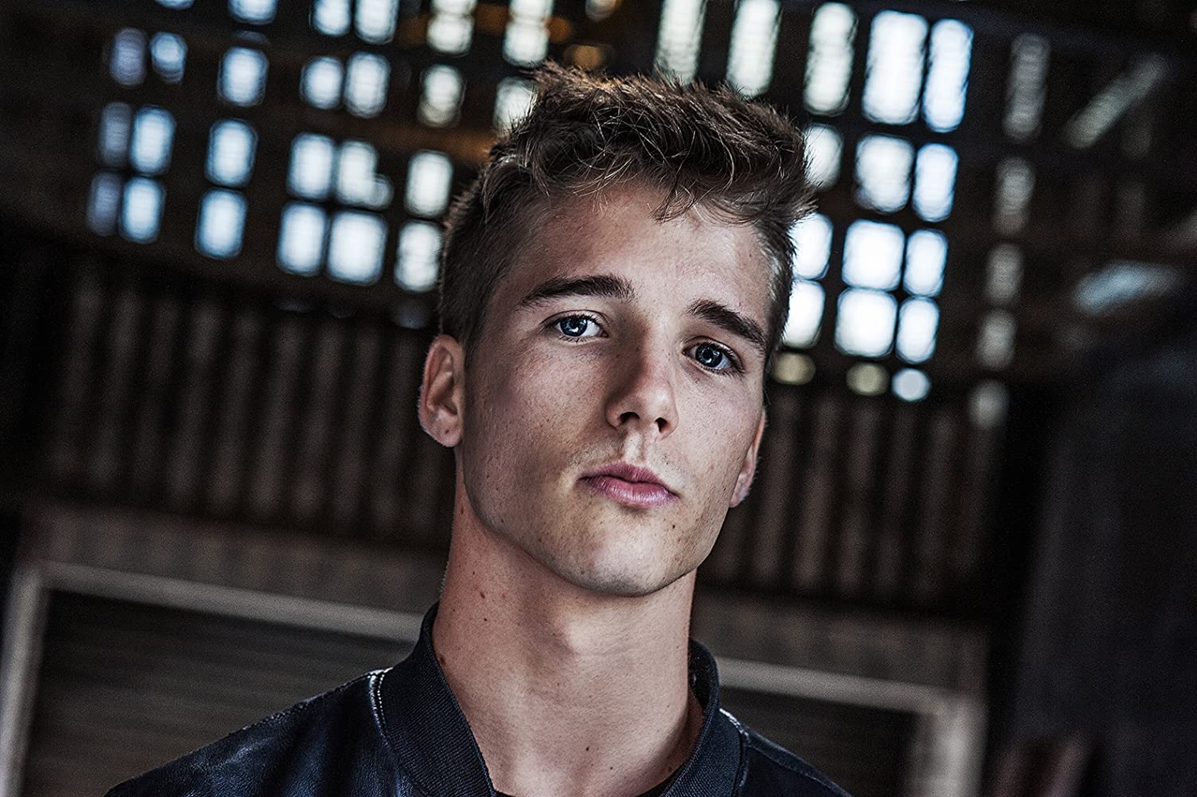 Christian Martyn picture