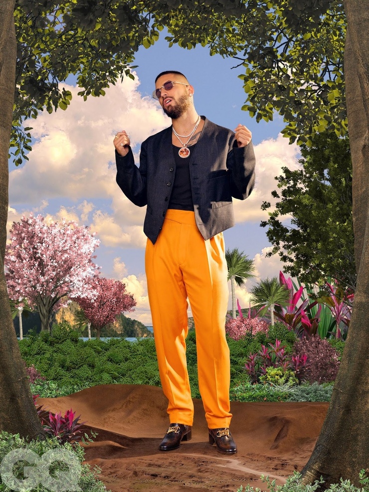 Picture of Maluma
