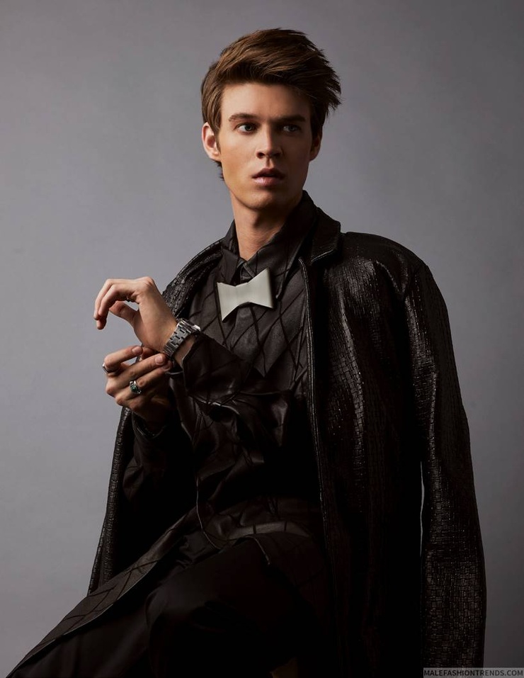 Picture of Colin Ford