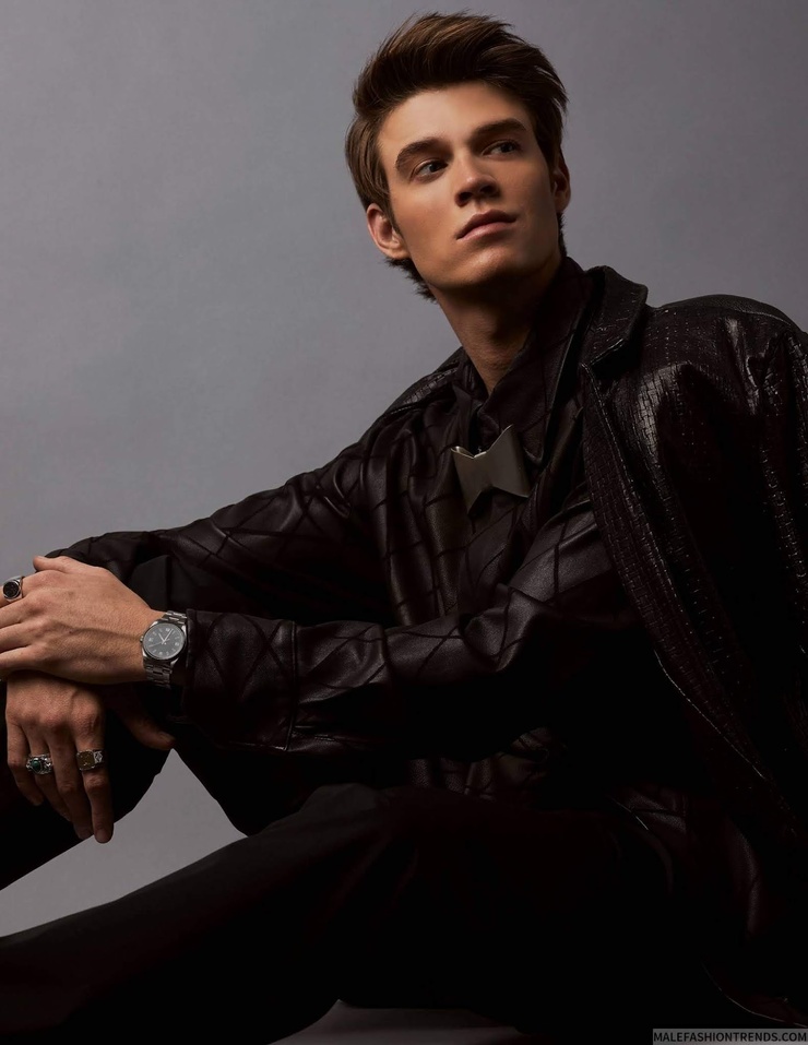 Picture of Colin Ford