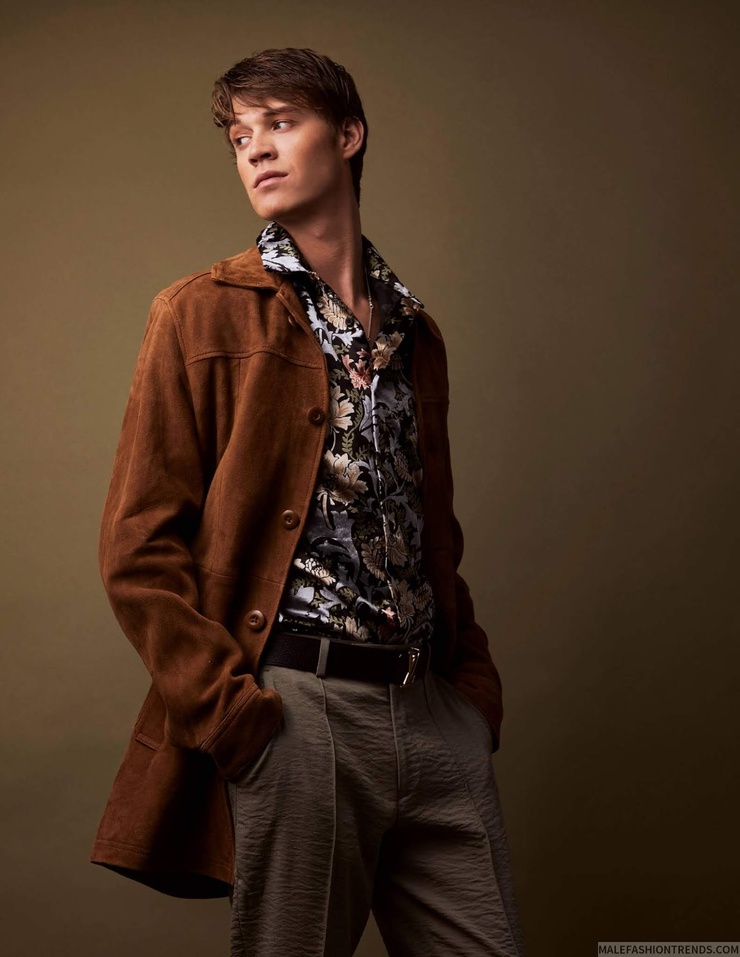 Picture of Colin Ford