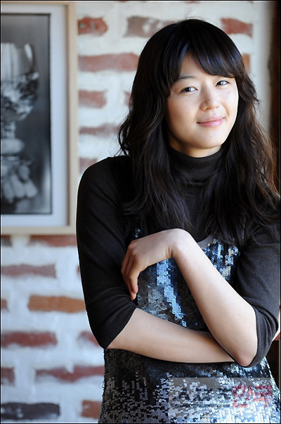 Picture of Gianna Jun