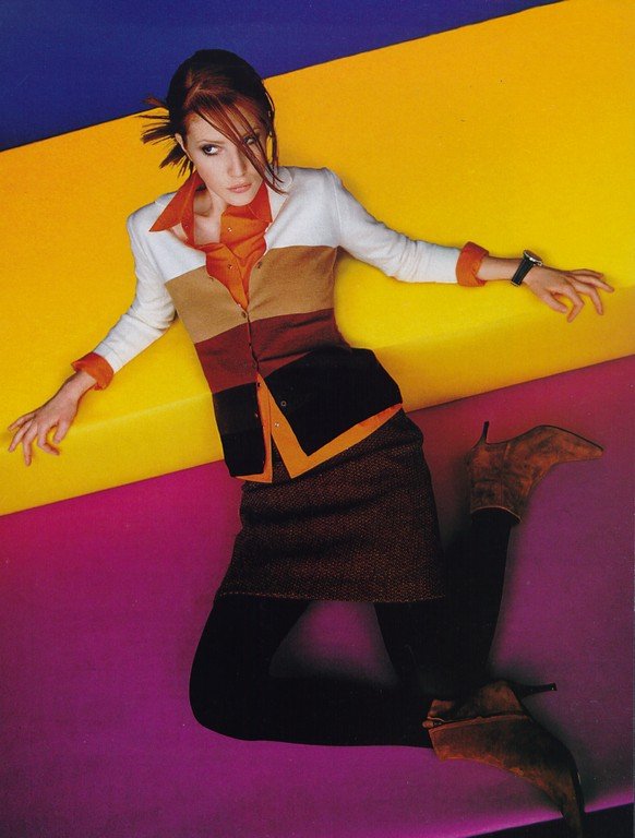 Image of Maayan Keret