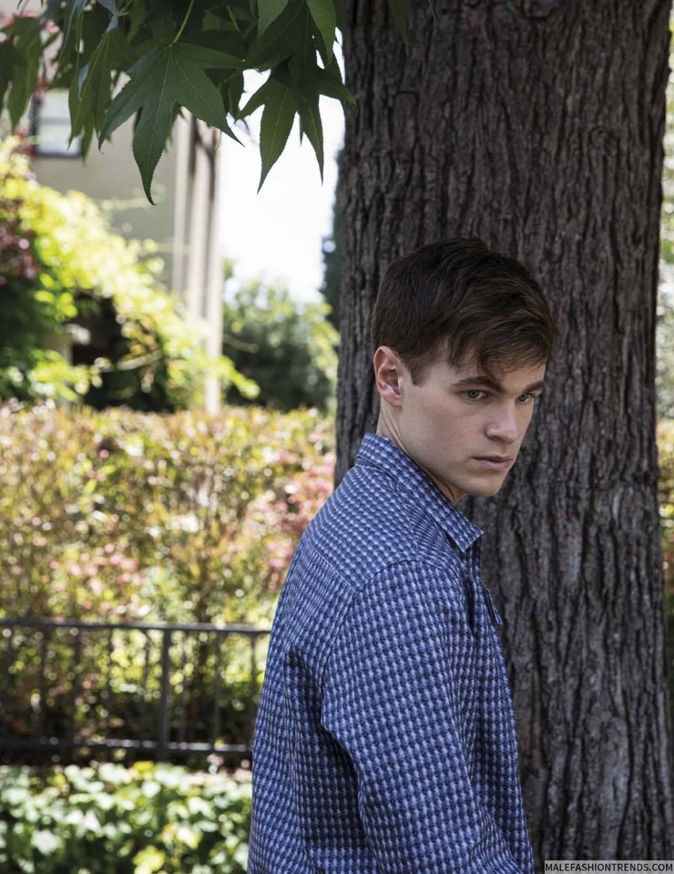 Image of Graham Patrick Martin