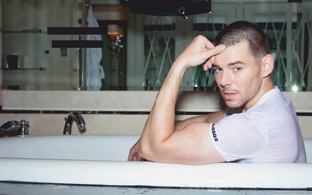 Picture of Brian J. Smith