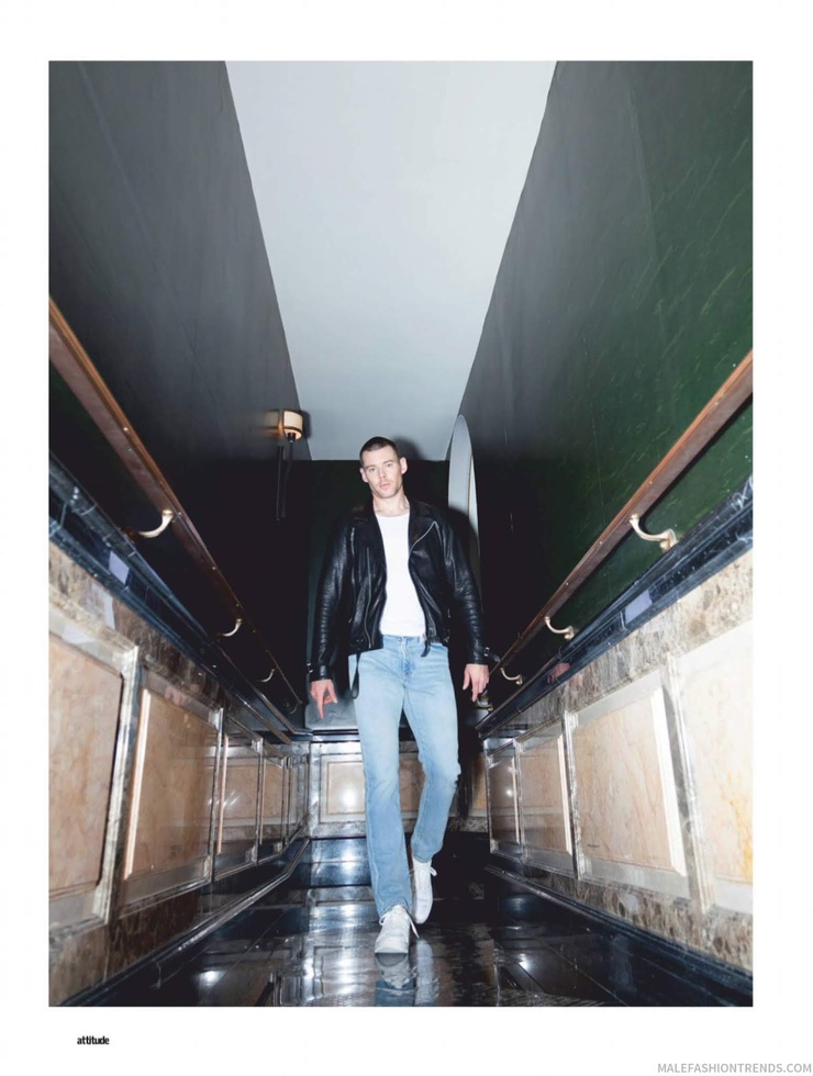 Picture of Brian J. Smith