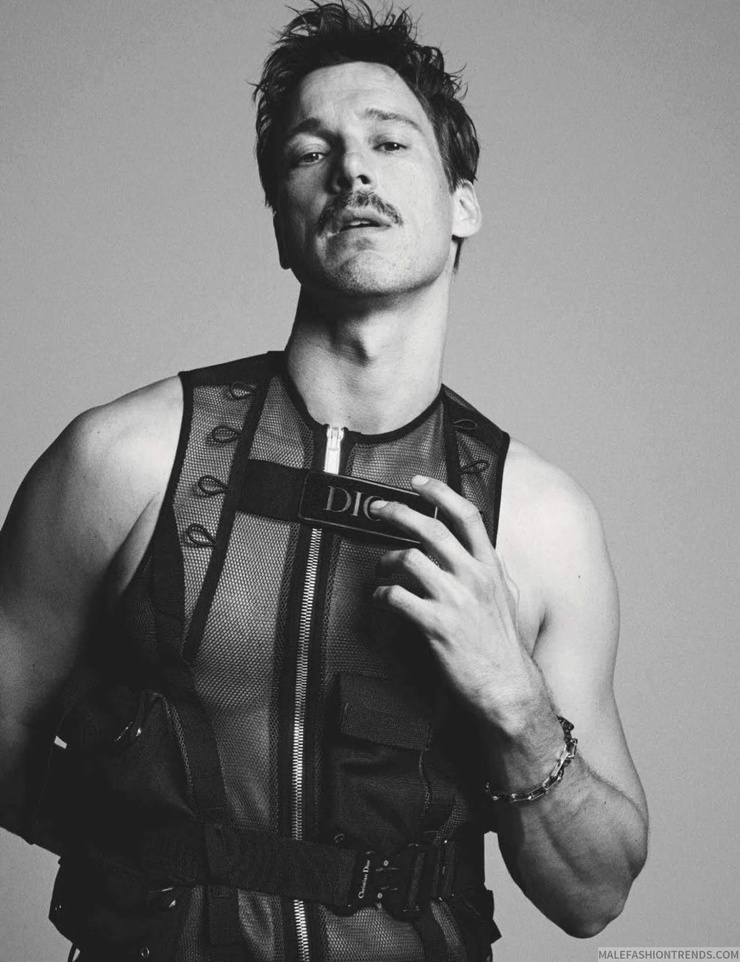 Picture of Florian David Fitz