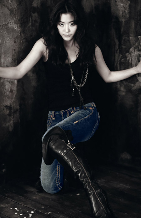 Picture of Gianna Jun
