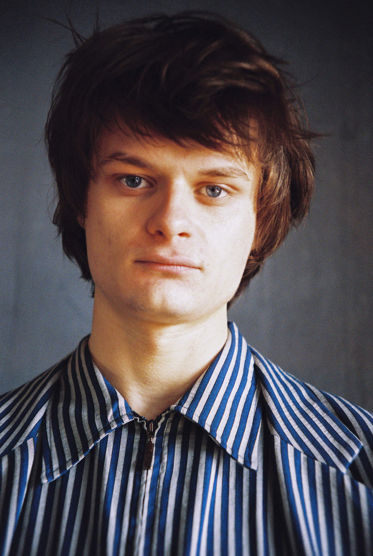 Picture of Charlie Tahan