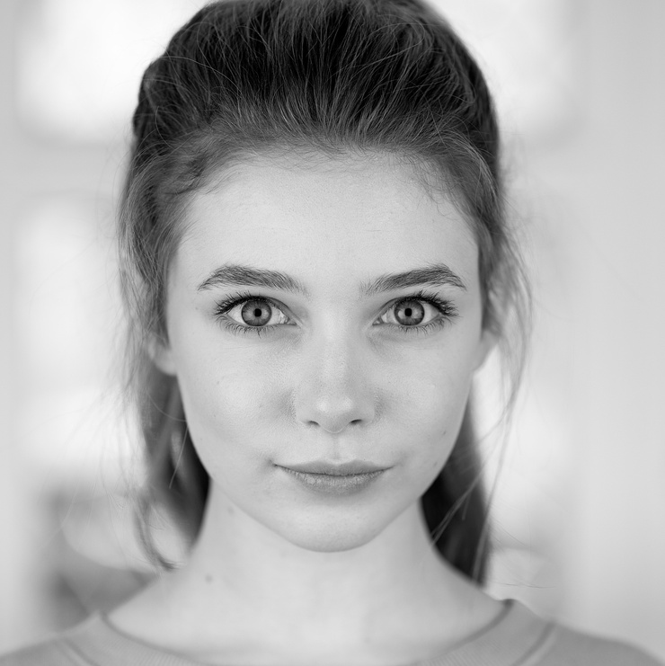 Picture of Eleanor Worthington-Cox