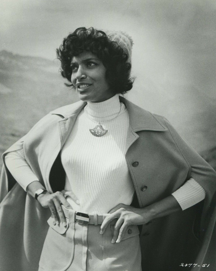 Picture of Vonetta McGee