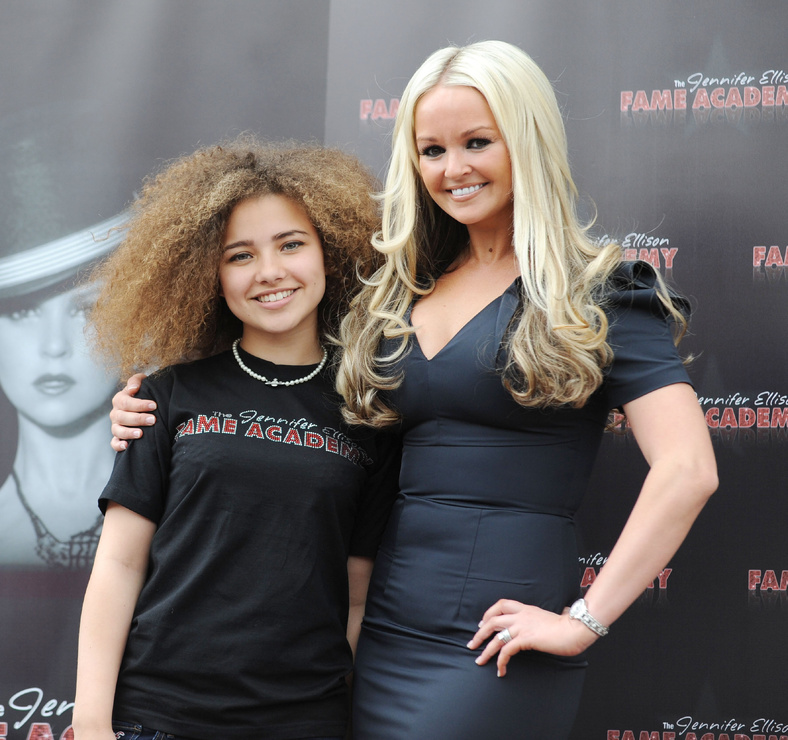 Picture of Jennifer Ellison