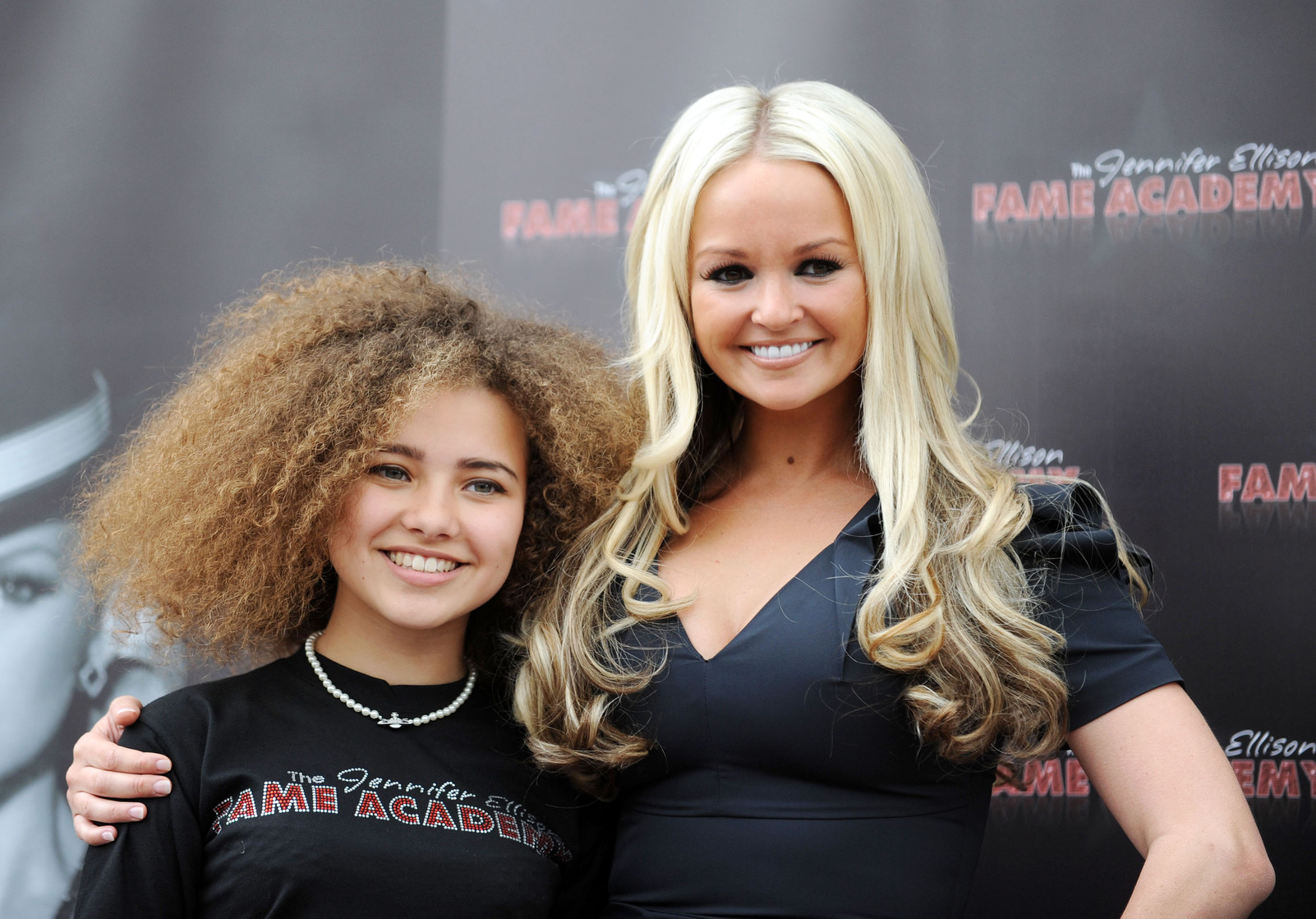 Picture of Jennifer Ellison