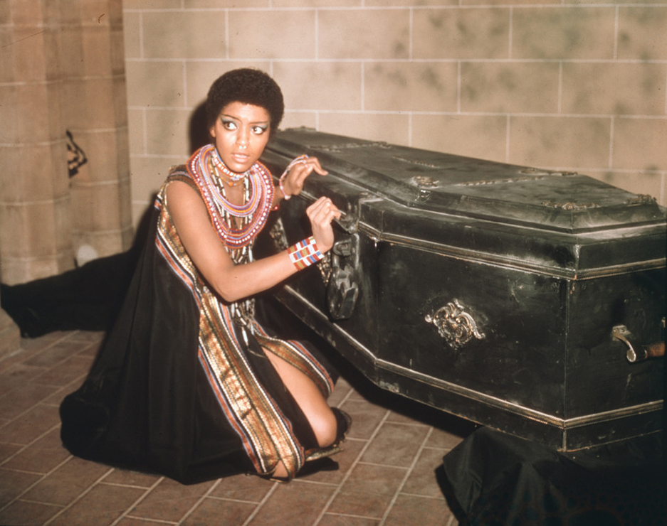 Picture of Vonetta McGee