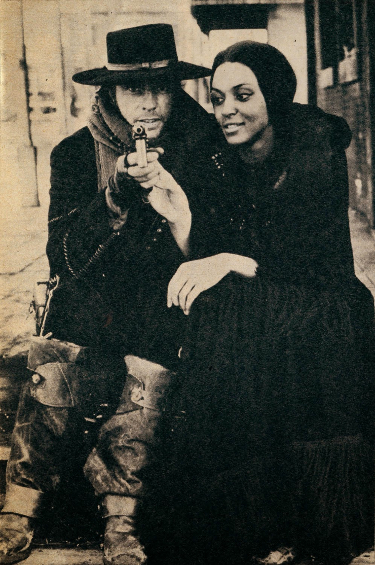 Picture of Vonetta McGee