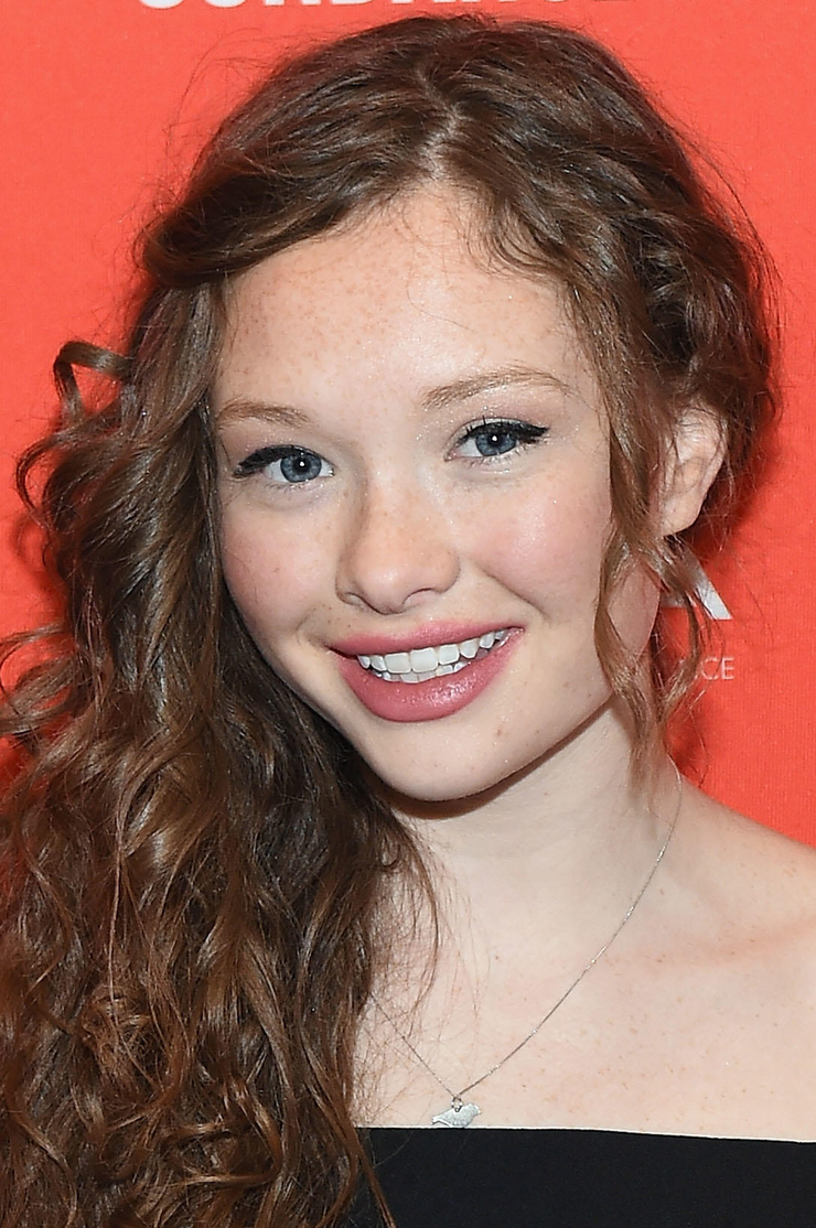 Image of Zoe Margaret Colletti