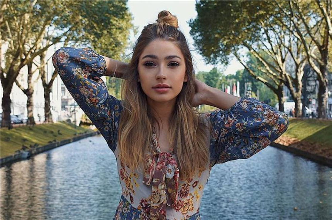 Picture of Catharina Maranca