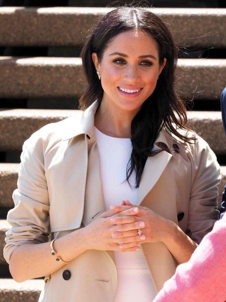 Picture of Meghan Markle