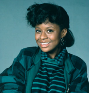 Picture of Vanessa Huxtable