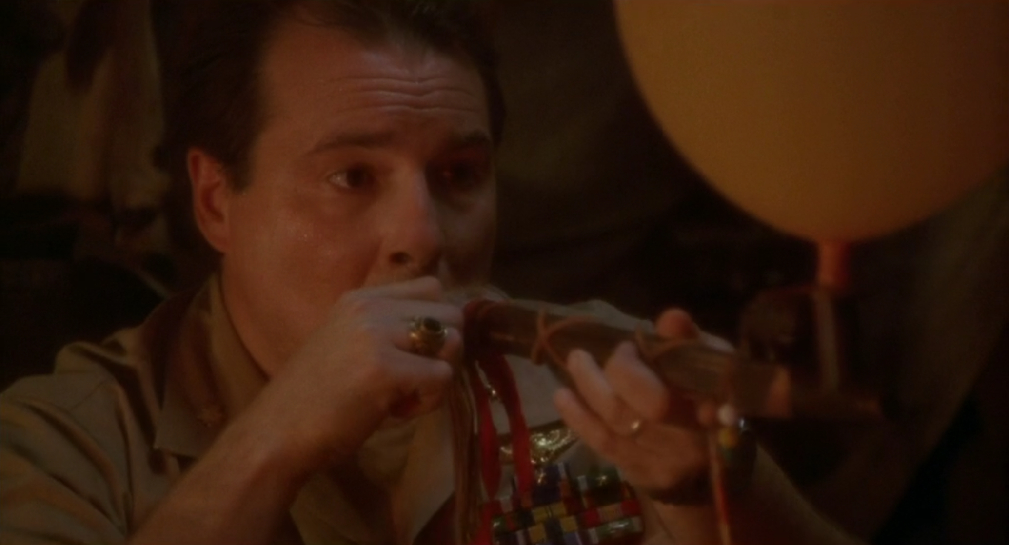 Picture of Hot Shots!