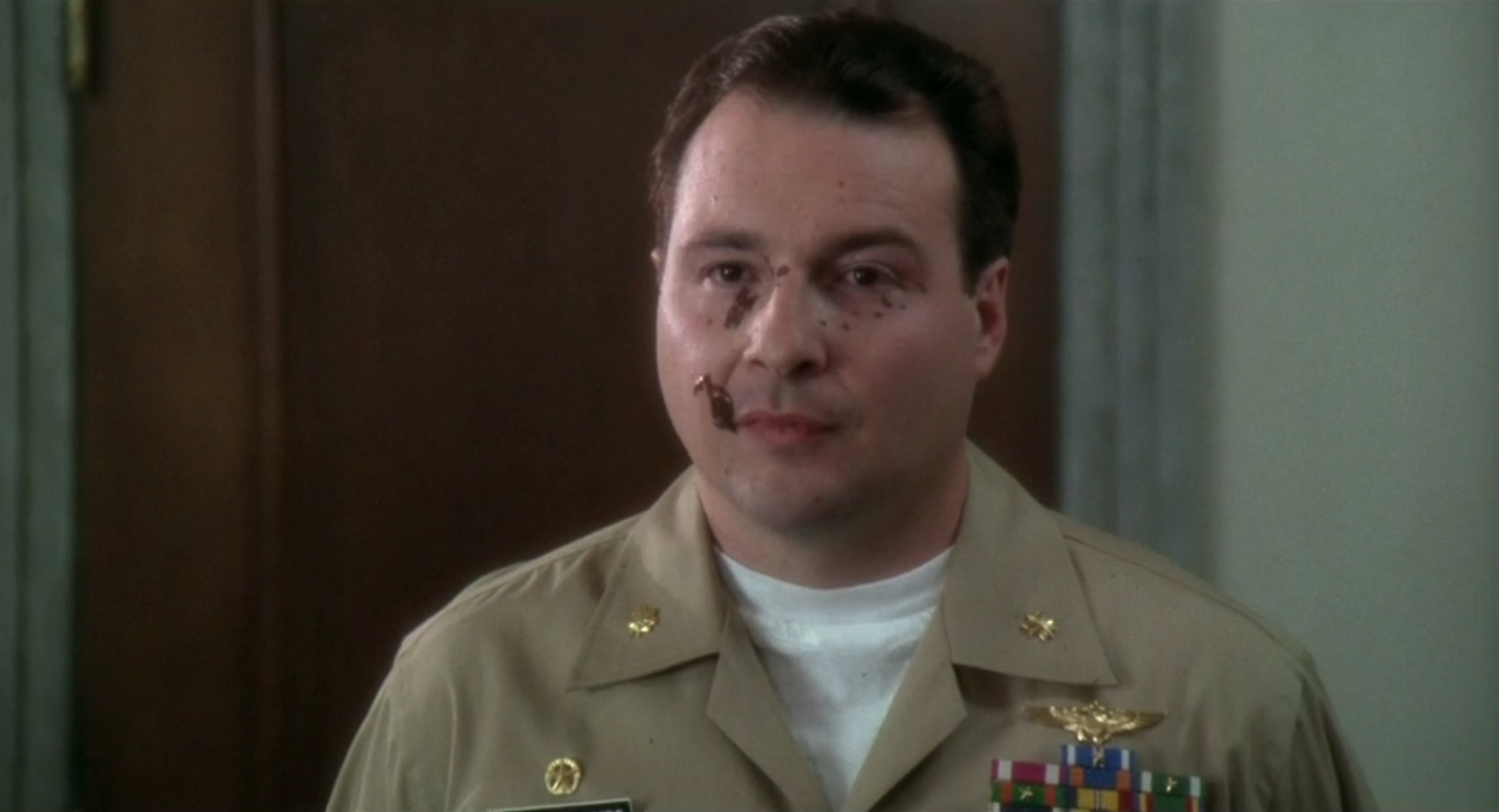 Picture of Hot Shots!