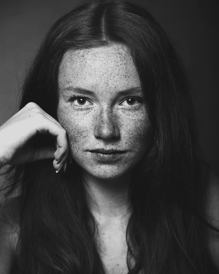 Picture of Celine Hamann