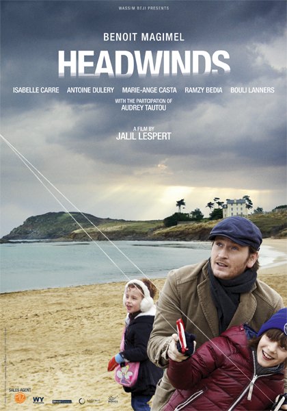 Picture of Headwinds