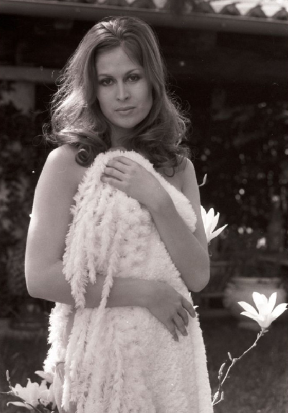Picture of Olga Bisera