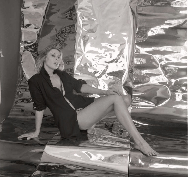 Picture of Olga Bisera