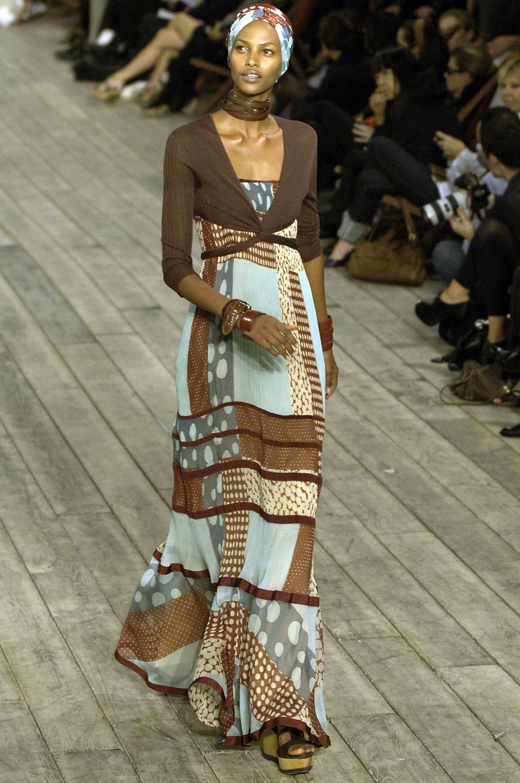 Picture of Yasmin Warsame